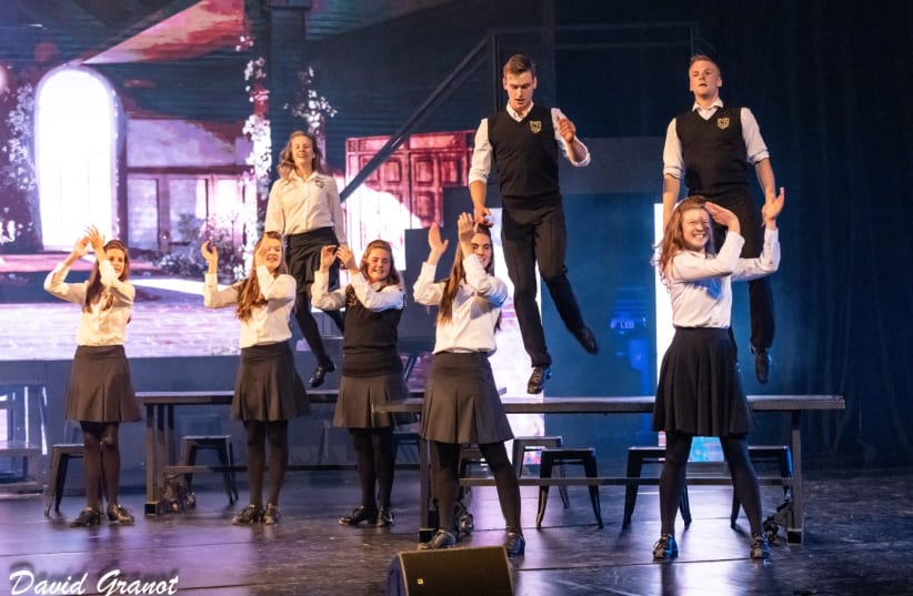 Celtic Throne’ brings high-energy Irish dance