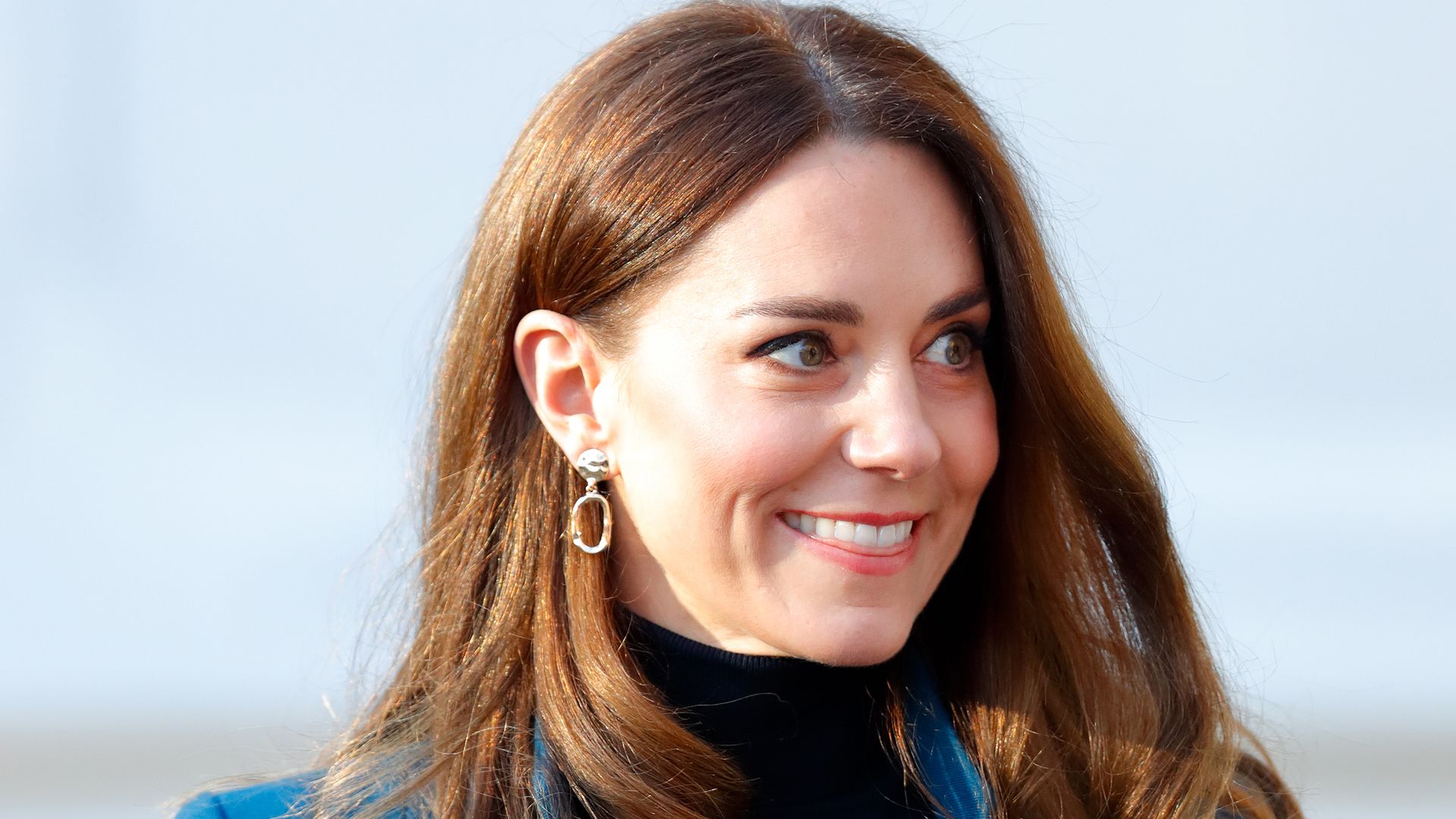 Princess Kate's rule-breaking footwear that could have risked injury