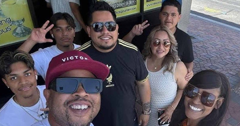 Vegas streamer was shot dead by a rival YouTuber after a feud over ...