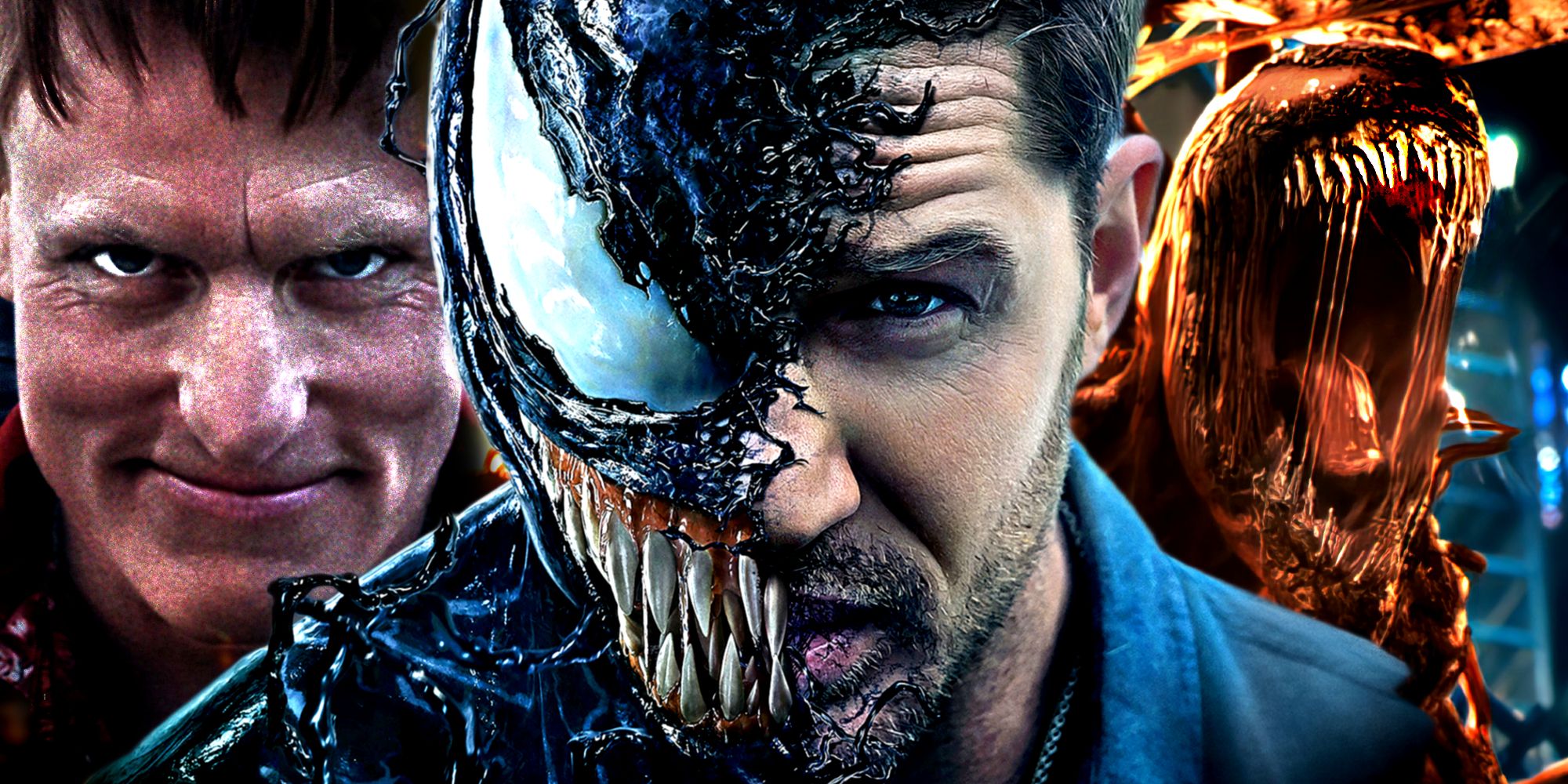 Marvel Redefines Venom's Powers Forever With Permanent Change: "You ...