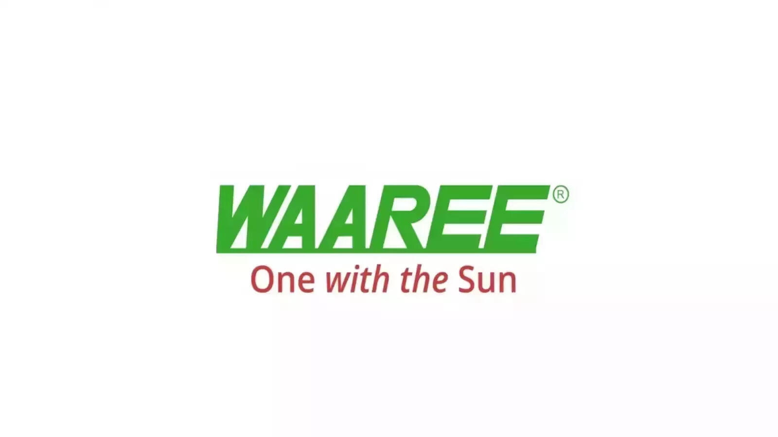 Waaree Energies shares jump over 4% as US subsidiary secures 599 MW ...