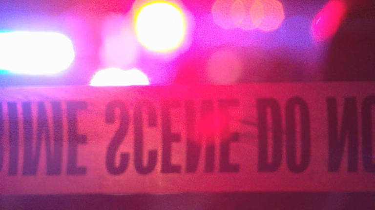 Body ‘in advanced state of decomposition’ found in New Philadelphia