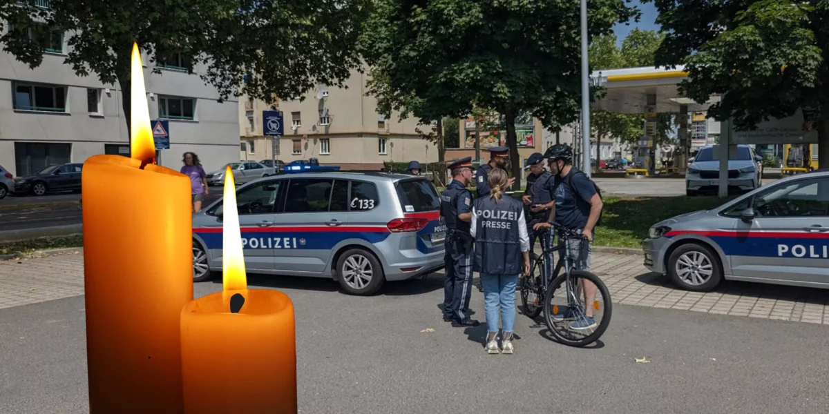 Amoklauf in Graz: Jüngstes Opfer war erst 14