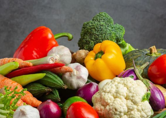 7 Jenis Sayuran Rendah Purin yang Baik Bagi Penderita Asam Urat Tinggi