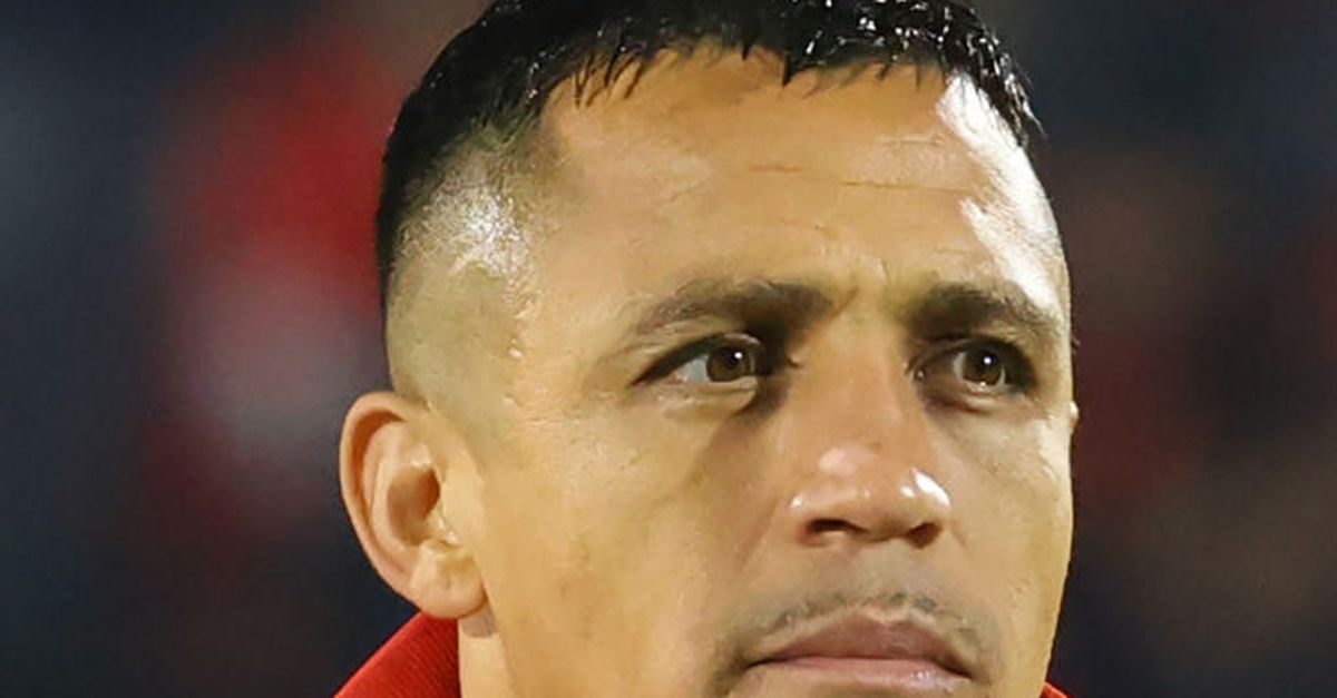 News Udinese – Il Cile di Sanchez è fuori dai Mondiali! La situazione