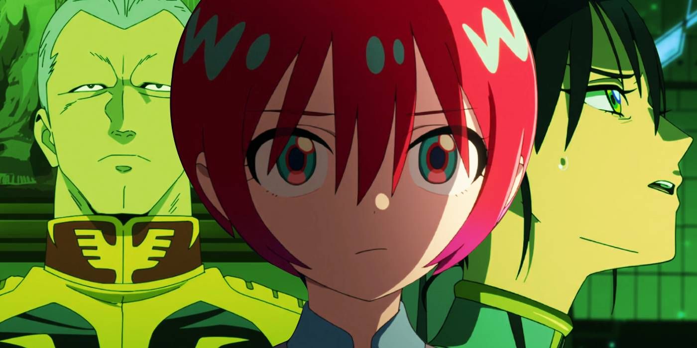 Gundam GQuuuuuuX Episode 10 Pushes Machu & Nyaan’s Tragic Rivalry ...