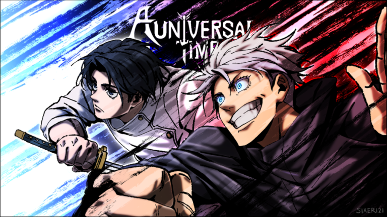 [URYU] A Universal Time (AUT) codes (May 2026)