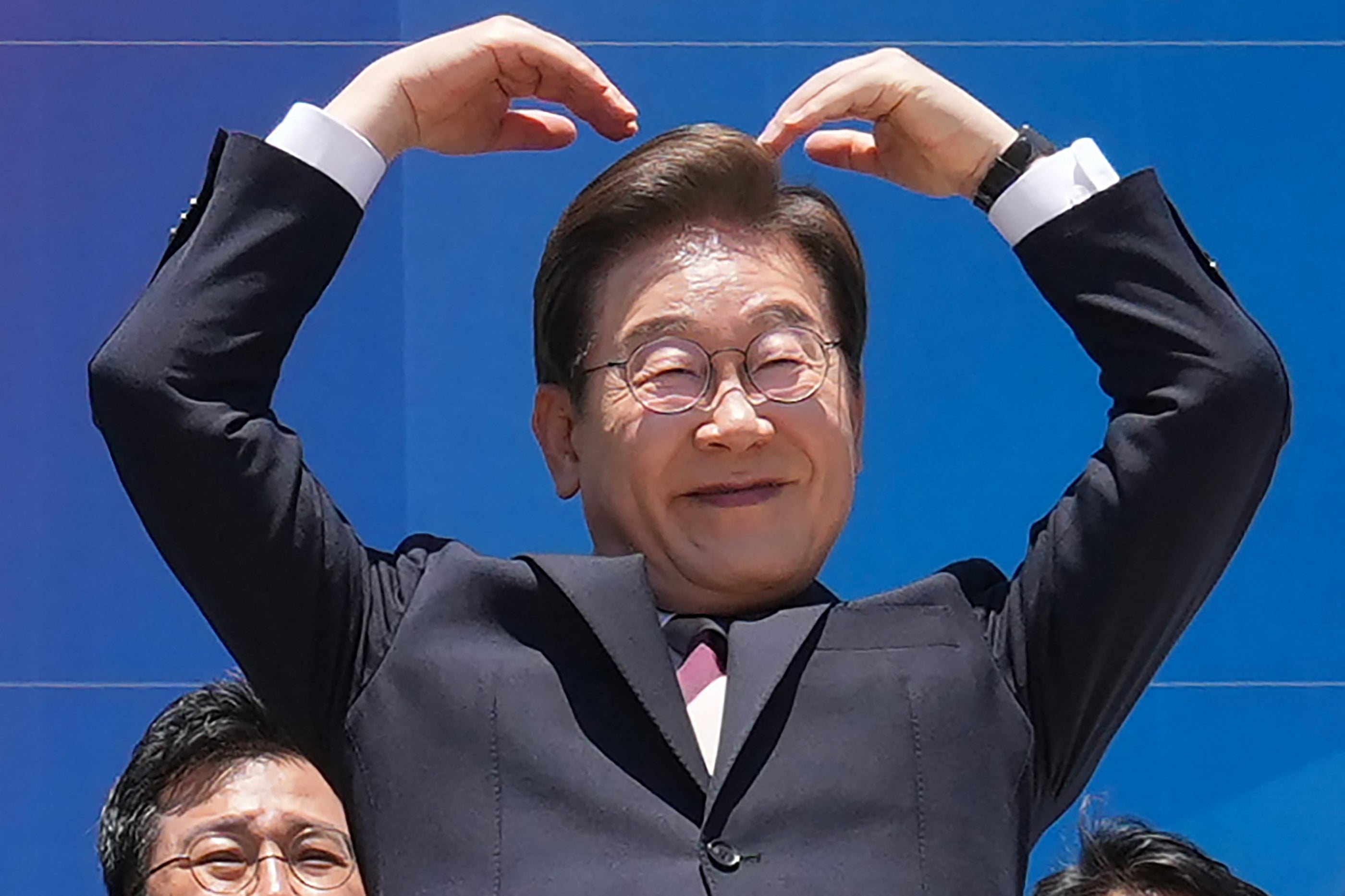 South Korea’s new president invites citizens to nominate his ministers