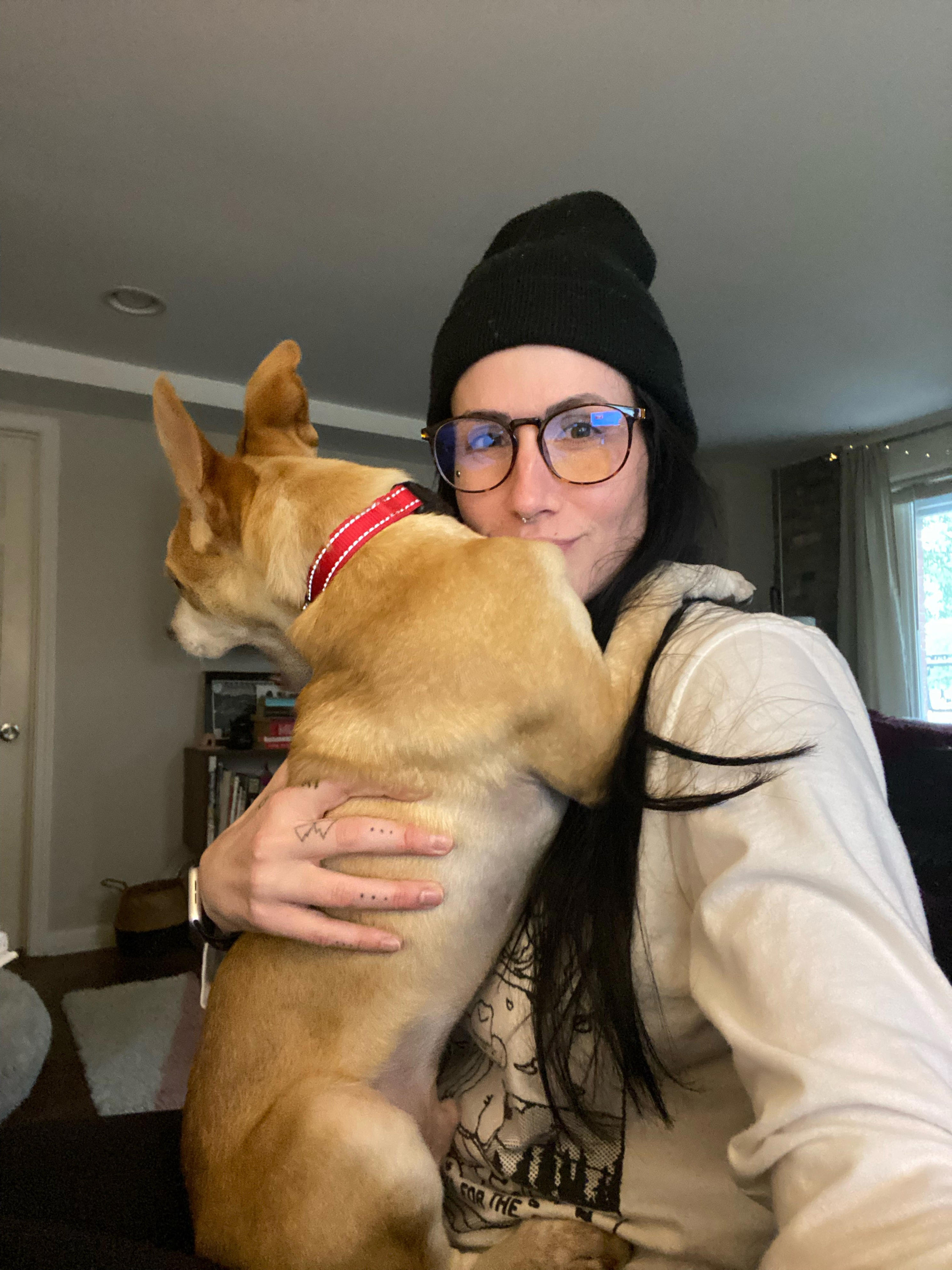 They thought their foster dogs went to a sanctuary. They were ...