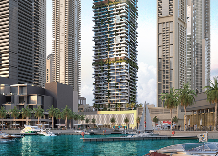 How luxury branded residences transform a label into a lifestyle