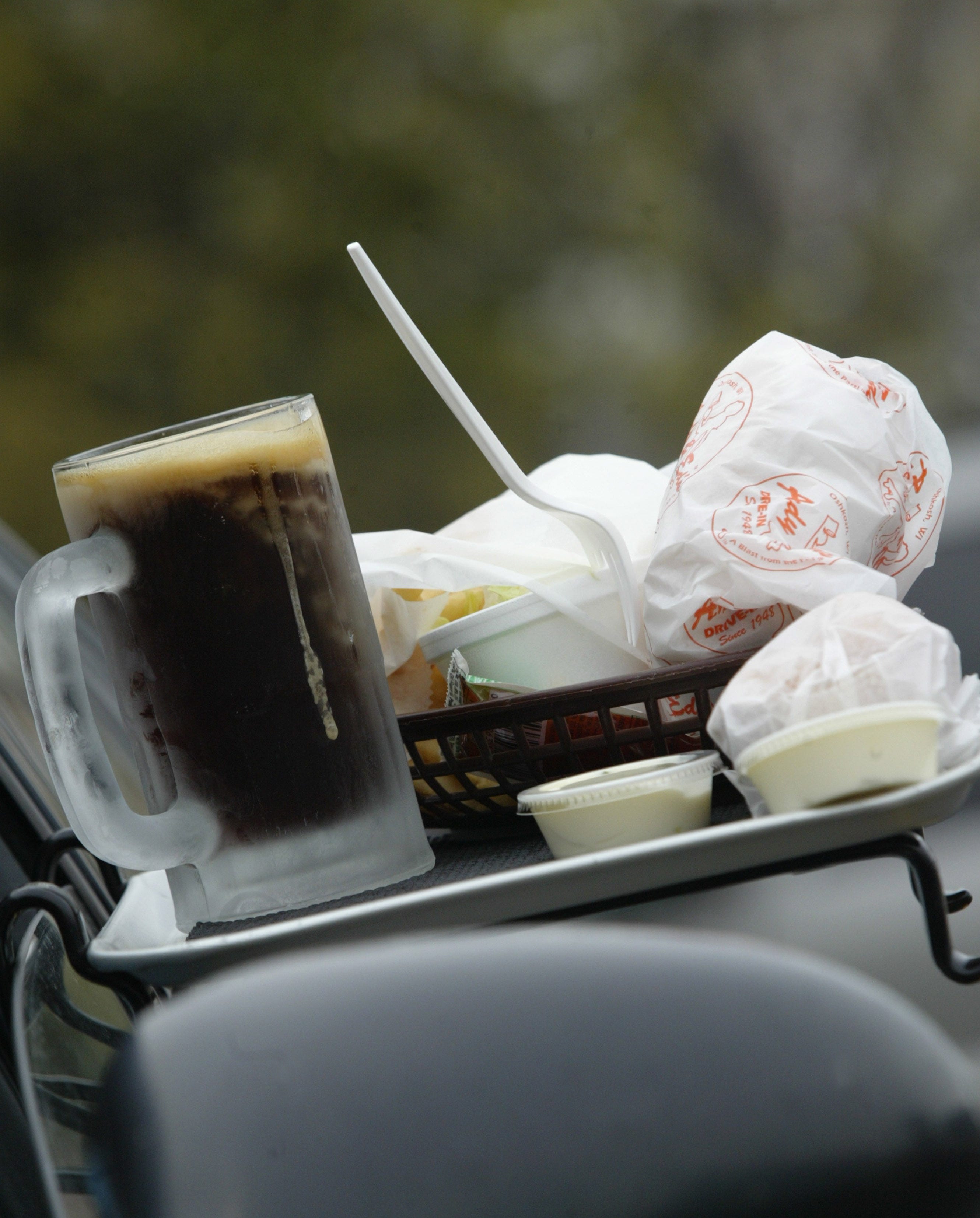 Is there a Fox Cities carhop, past or present, that you loved the most ...