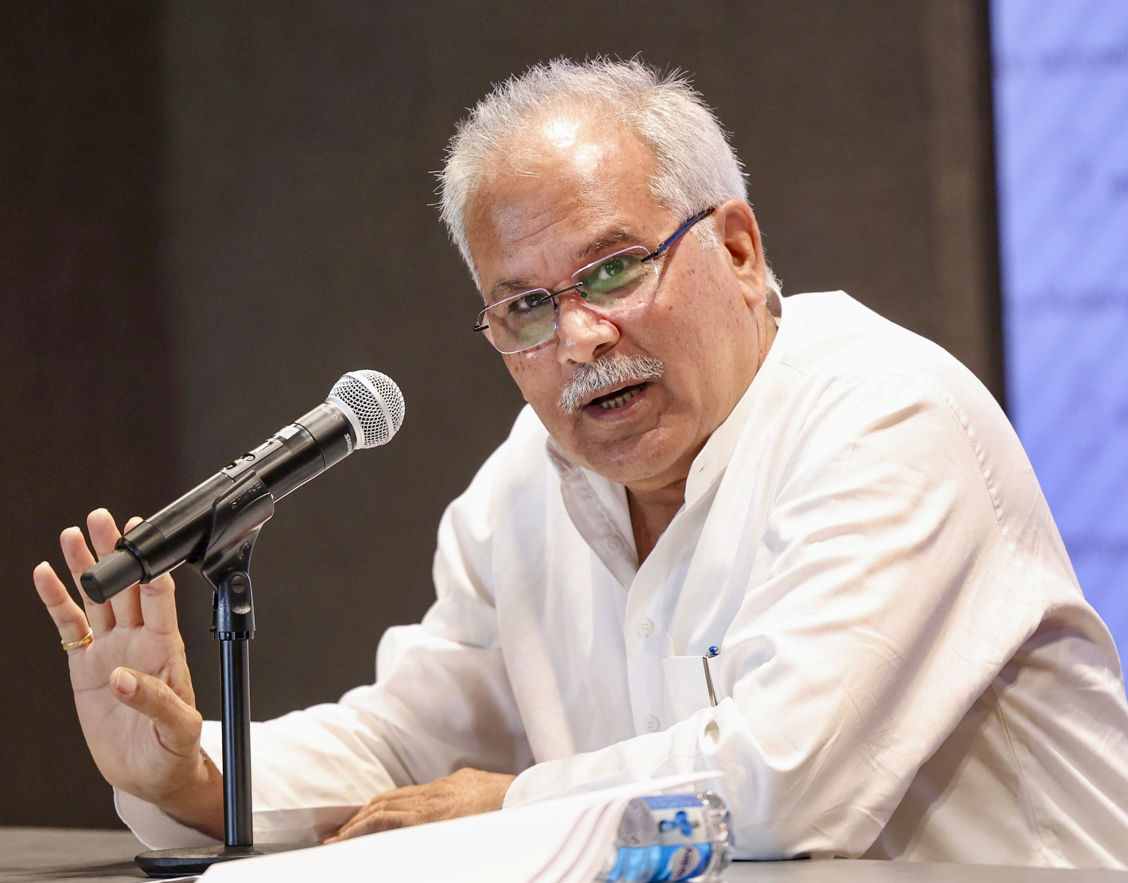 11 yrs of Modi govt shining example of 'failures', 'anti-people ...