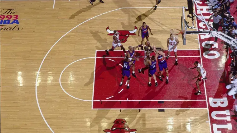 NBA Finals court controversy, explained: Why league is facing criticism ...