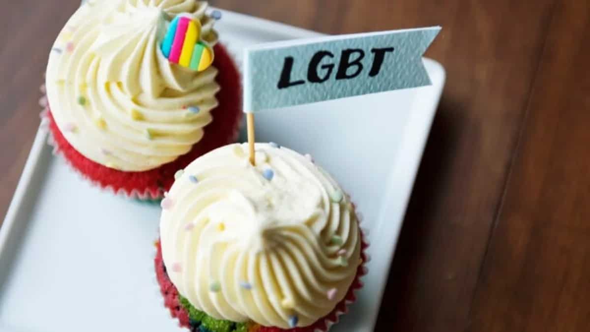 Pride Month 2025: Rainbow Dessert Recipes To Celebrate