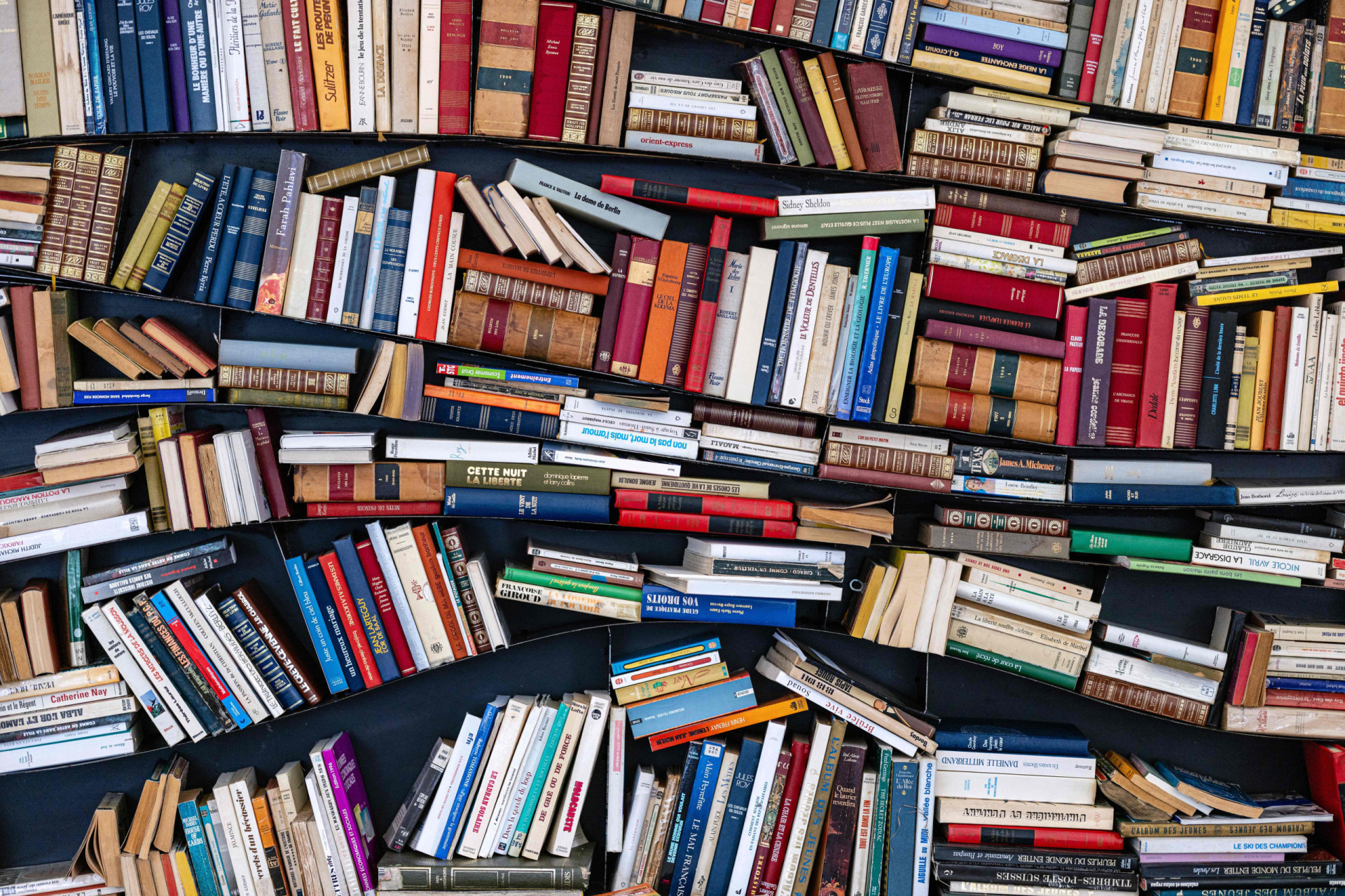 From page to screen: How books are adapted into movies