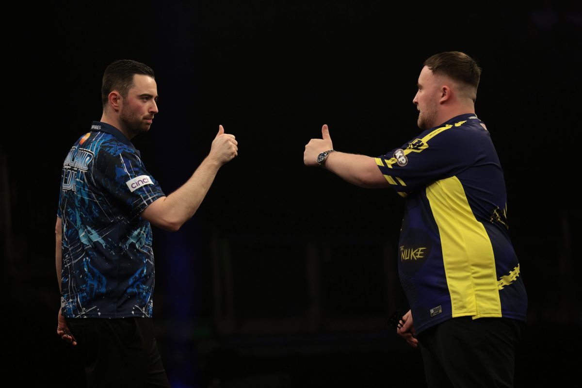 PDC World Cup of Darts 2025 prize money – in full