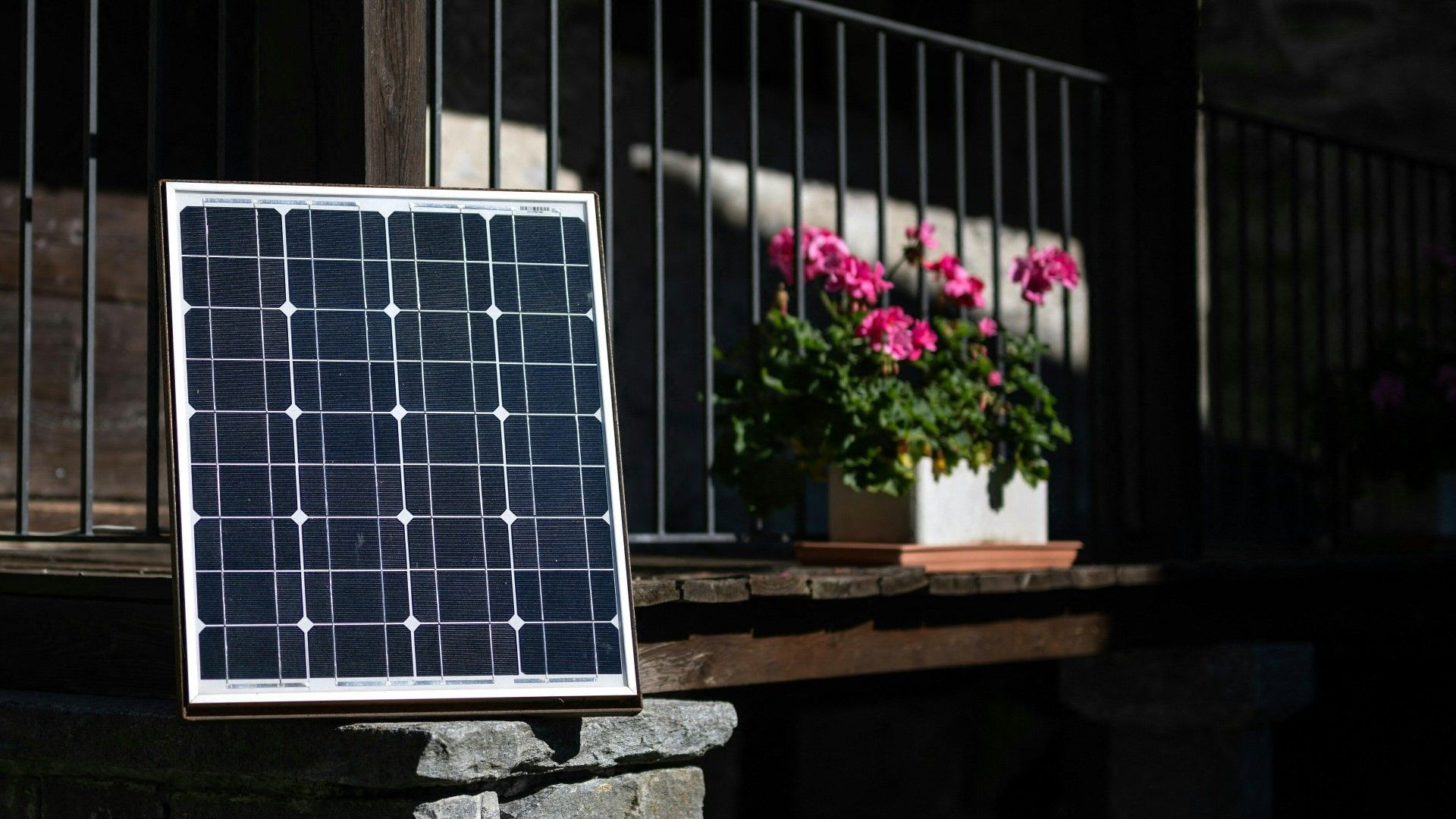 Ratgeber: Balkon-Solaranlagen lohnen sich nach wenigen Jahren