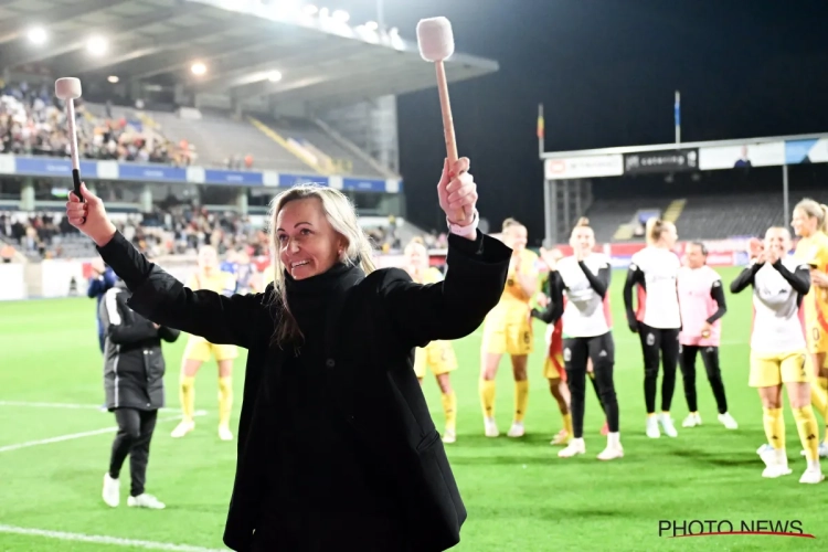 Alle ballen op het EK: deze 23 Flames moeten het doen voor ons land in ...