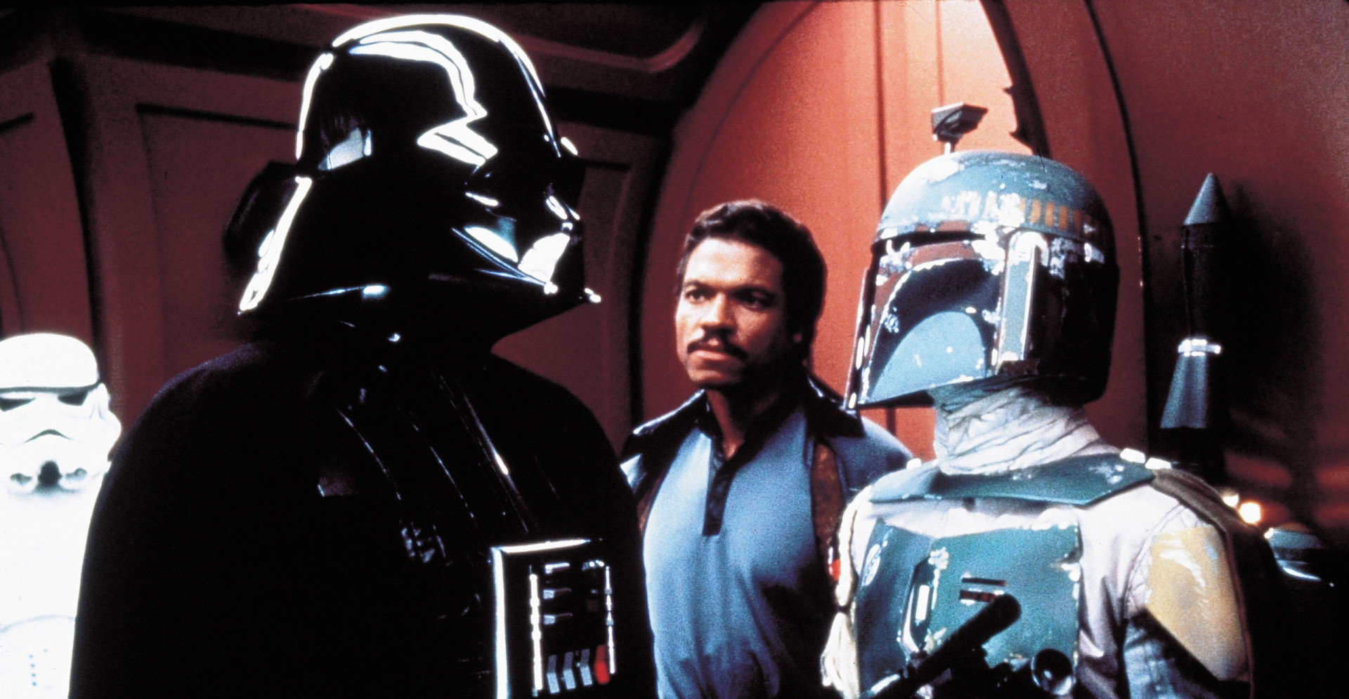 Memorable last words of famous fictional characters