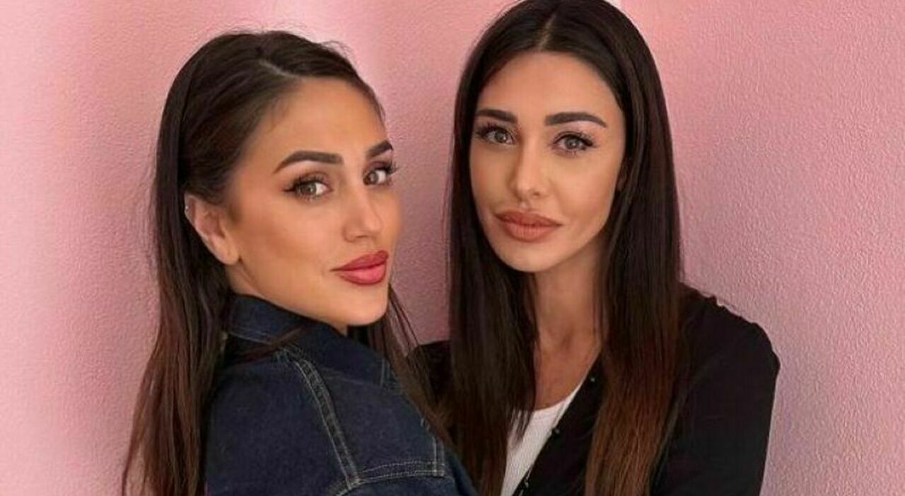 Belen e Cecilia Rodriguez, gelo sui social e voci di rottura: la showgirl rompe il silenzio sul ...