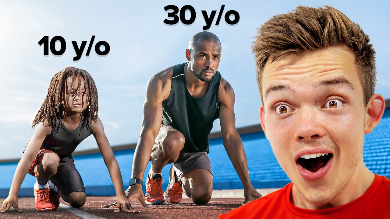 The Strongest Kids Then VS Now | Where Are They Today?