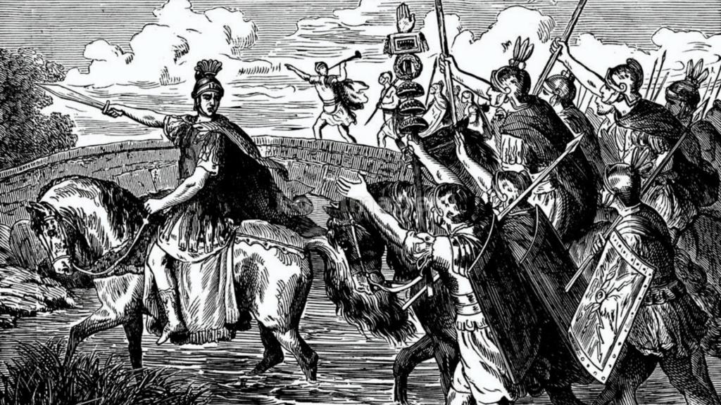 25 Words and Phrases That Came from Ancient Times