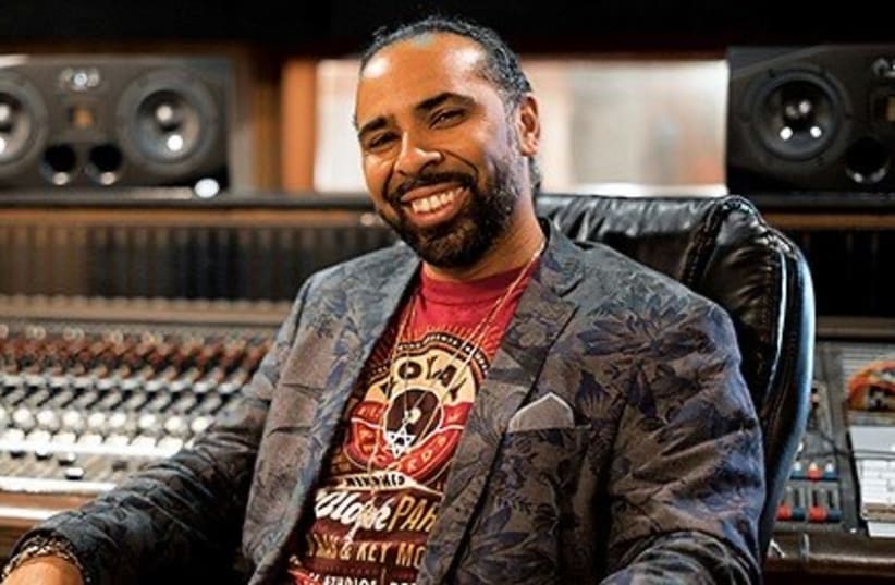 ‘US music pro ‘Boo’ Mitchell to mentor Israeli students in new masterclass