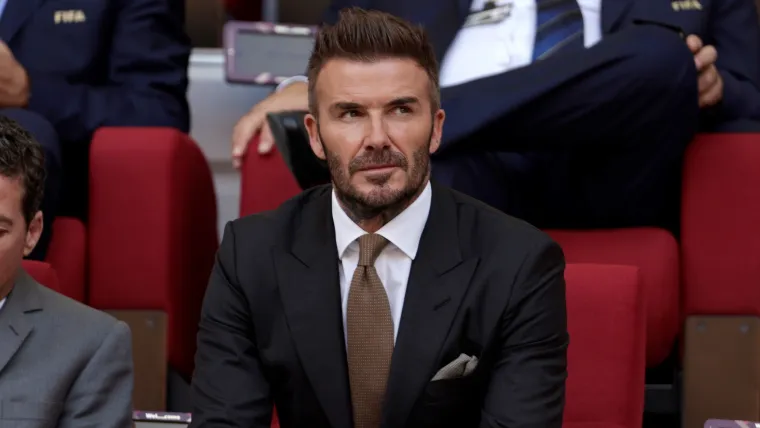David Beckham knighthood, explained: What to know about history of ...