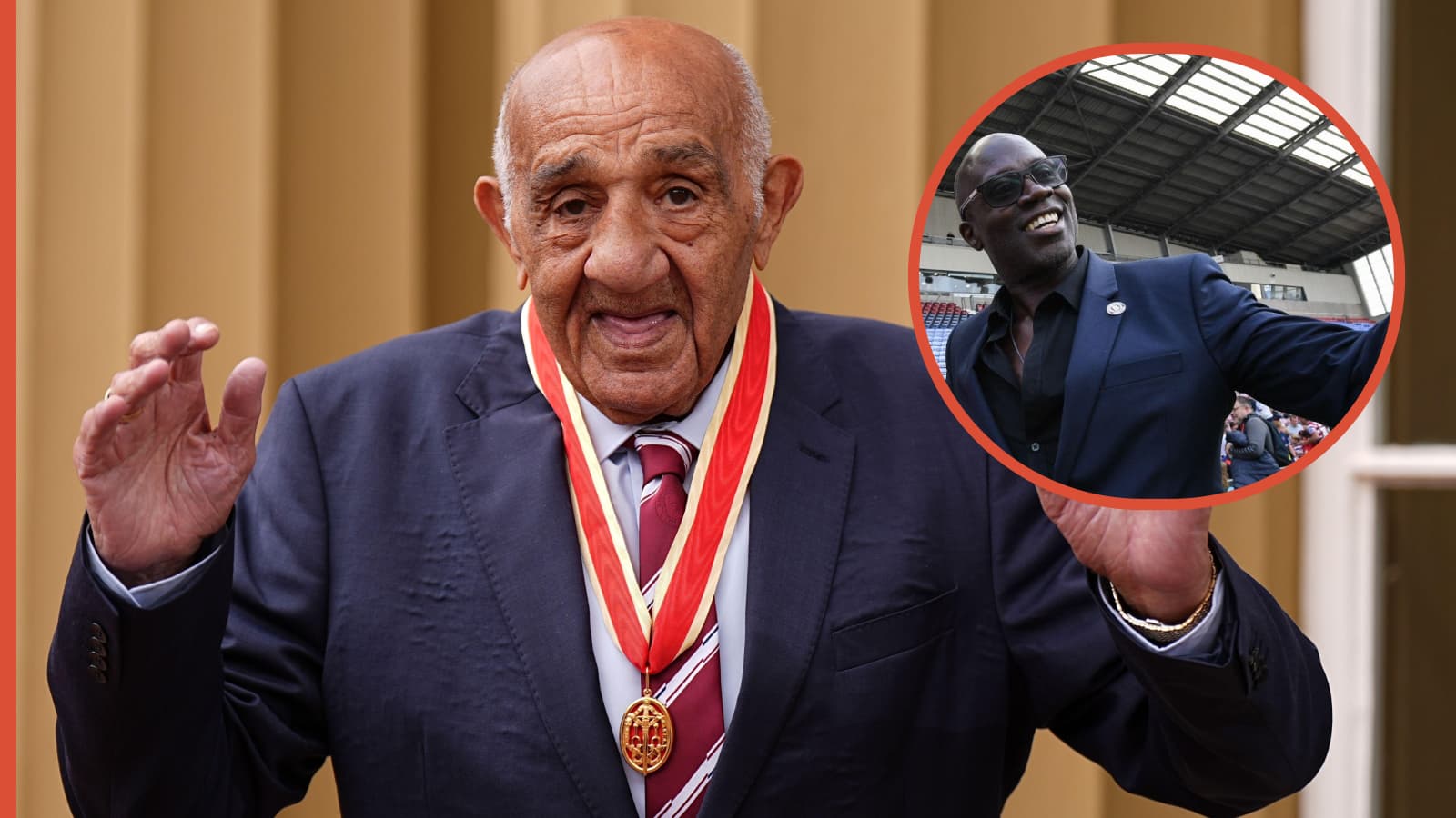 Wigan icon reveals next league knighthood candidates after Sir Billy ...