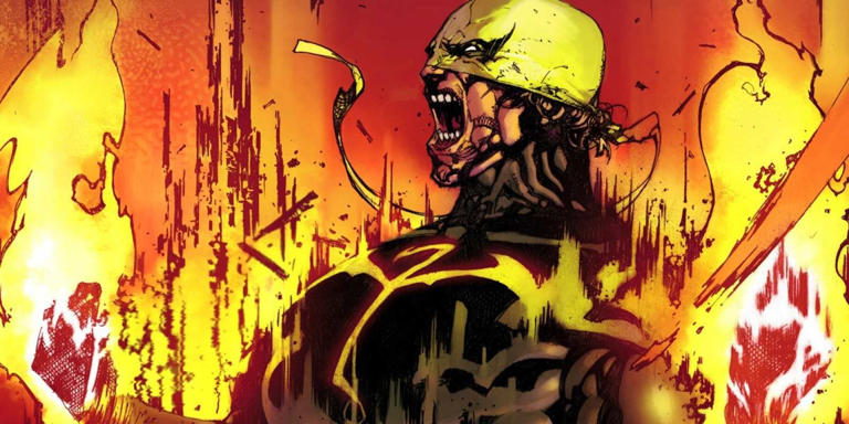 Marvel Rewrites Iron Fist Lore: New Powers and Design Revealed