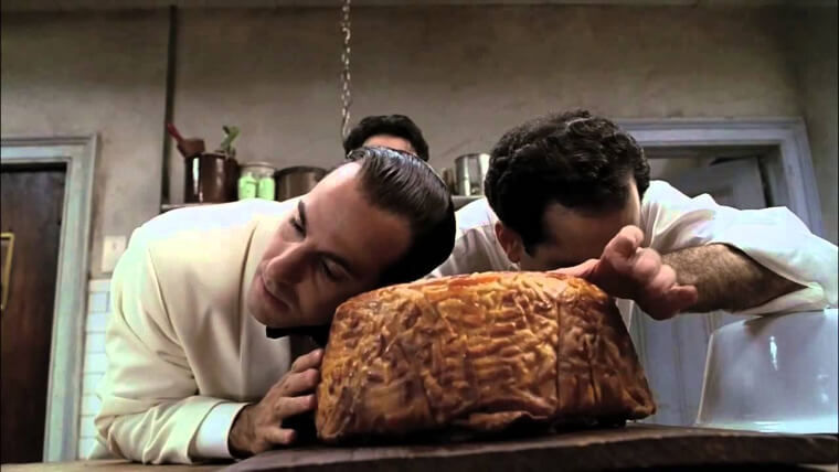 Iconic Movie & TV Foods We Wish Were Real