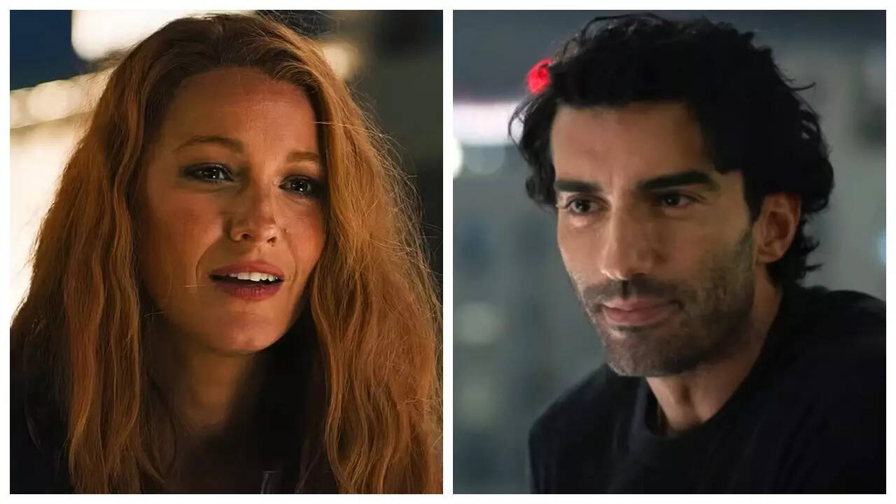 Justin Baldoni and Blake Lively legal battle NOT OVER; Director's ...
