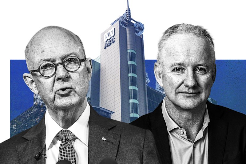 ‘The world has changed’: The ABC reveals plan and job cuts as it axes Q ...