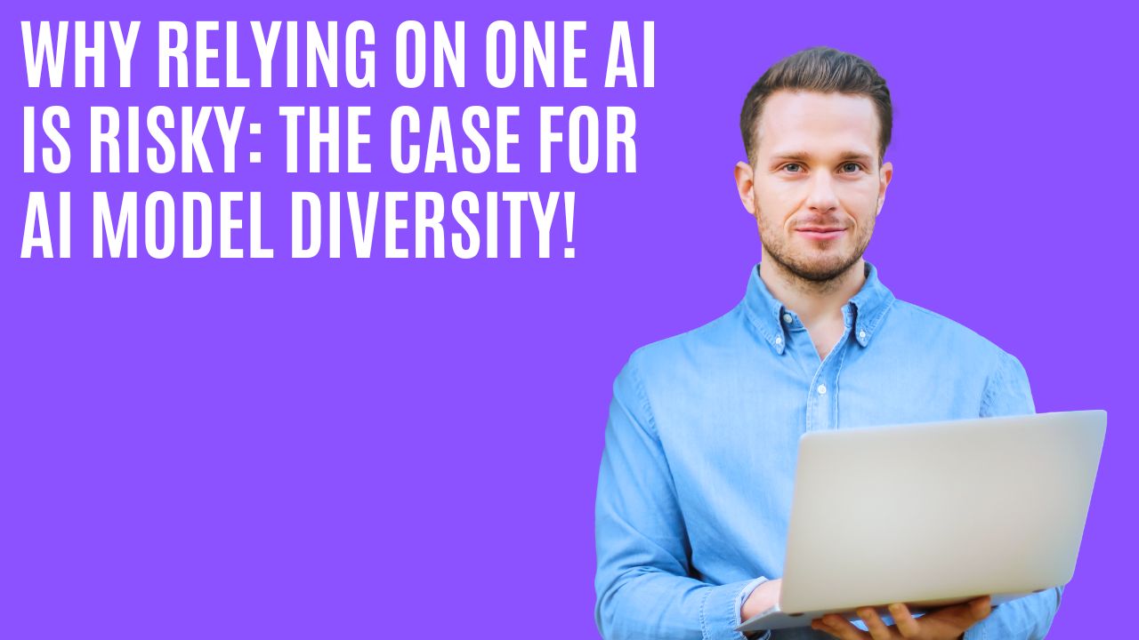 AI Outages Could Happen: Build a Resilient Workflow with The Power of ...