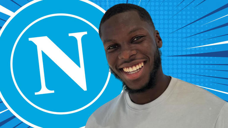 Calciomercato Napoli, sarà lui il secondo acquisto! Corriere della Sera ... Calciomercato Napoli, sarà lui il secondo acquisto! Corriere della Sera ...