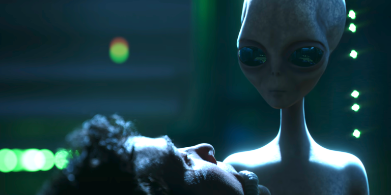 Jinkx Monsoon's New Resident Alien Season 4 Character Fixes My Biggest ...