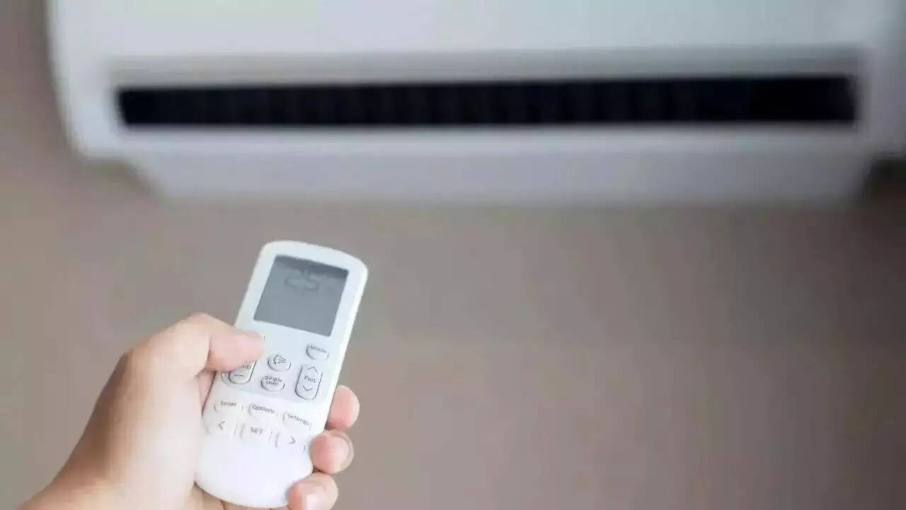 New temperature rule for ACs announced: What it is and why government ...