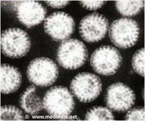 The winter vomiting bug norovirus rises early across the US
