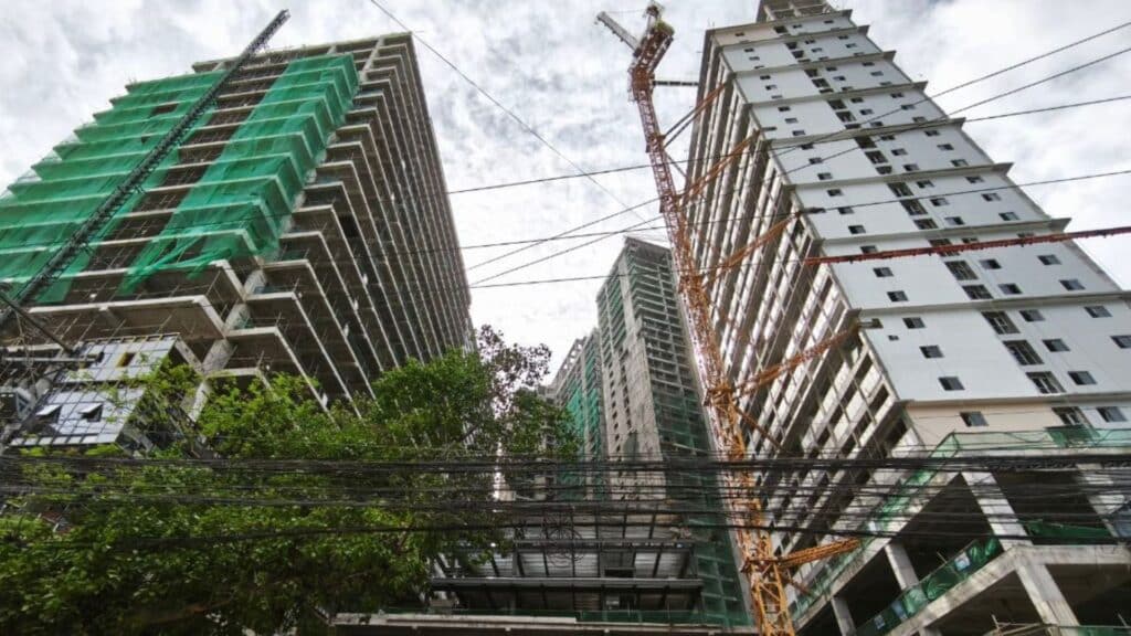Cebu City OBO assures strict safety checks in ongoing construction projects