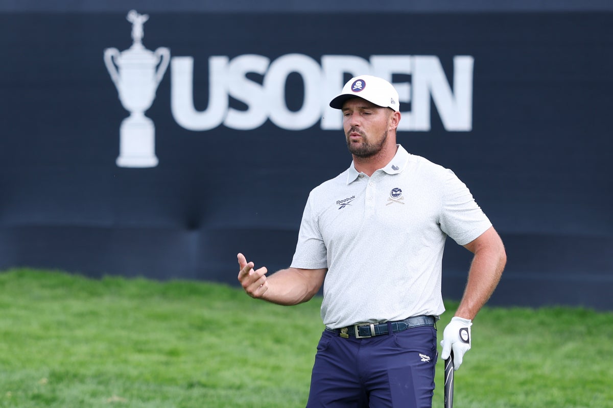 2025 US Open Prediction, Best Bets & Golf Odds: Expect Strong ...