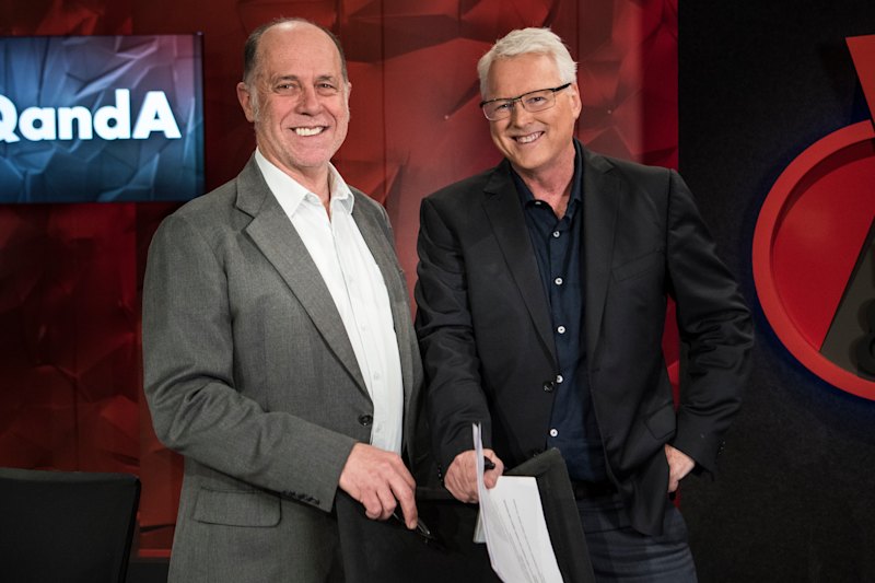 ‘The world has changed’: The ABC reveals plan and job cuts as it axes Q ...