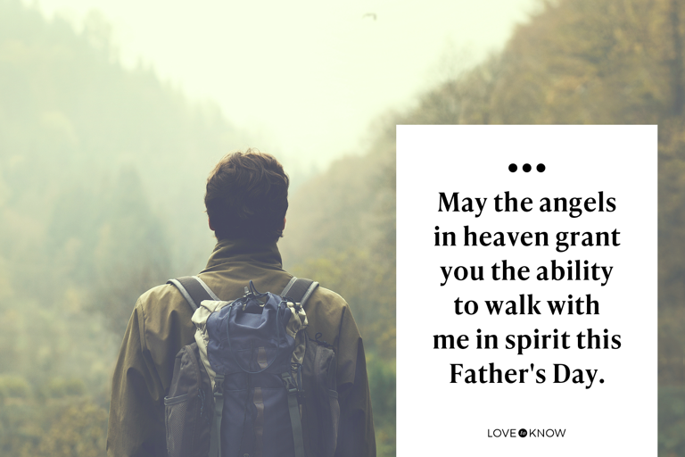Happy Father’s Day in Heaven, Dad: Honoring His Memory