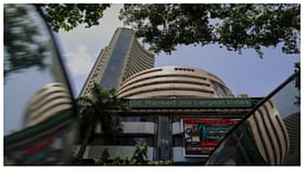 Indian Market Sees Huge Surge In 4 Months, BSE Market Cap Jumps By $1 Trillion