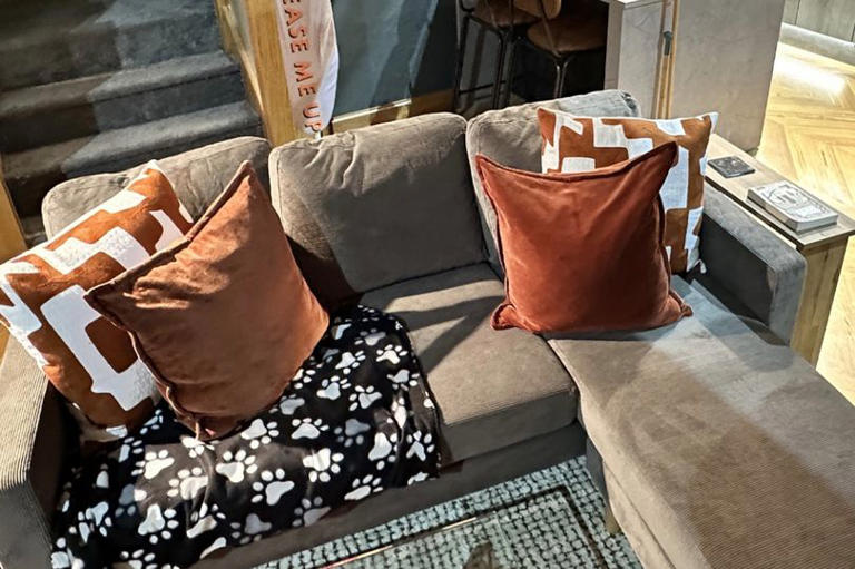 Coronation Street unveil first look at new Platt house but fans spot ...