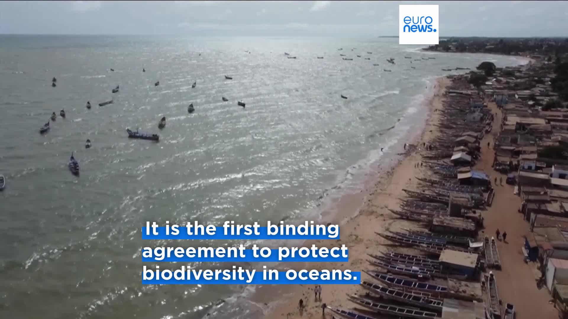 Guterres urges countries to join ocean pact before point of no return ...