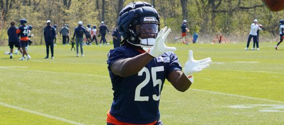 Fantasy Football Sleepers: Will Shipley, Kyle Monangai, Jarquez Hunter