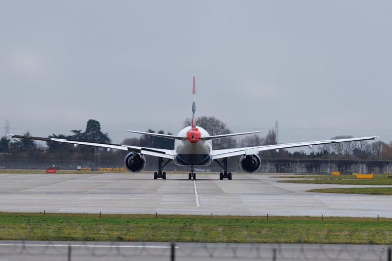 Heathrow issues fresh expansion plea after record-breaking month
