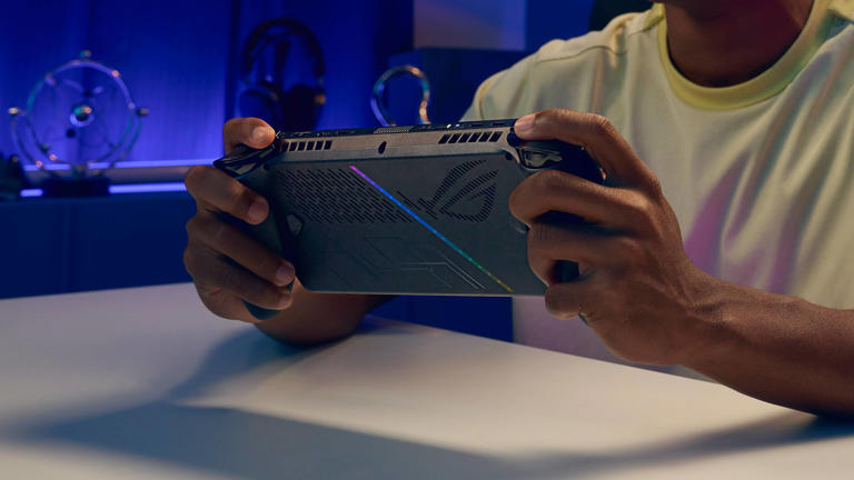 ROG Xbox Ally is coming for Steam Deck, not Nintendo Switch 2 — here's why