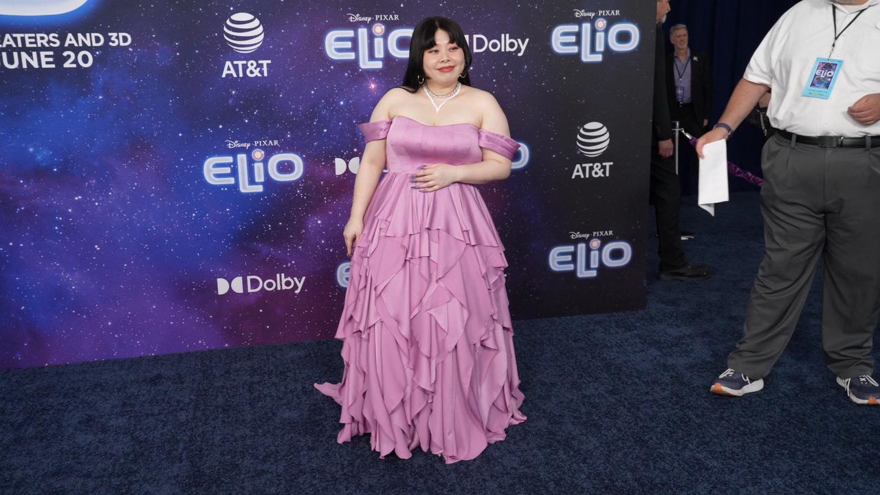 CA: Disney Pixar's ELIO World Premiere - Arrivals - 62099146