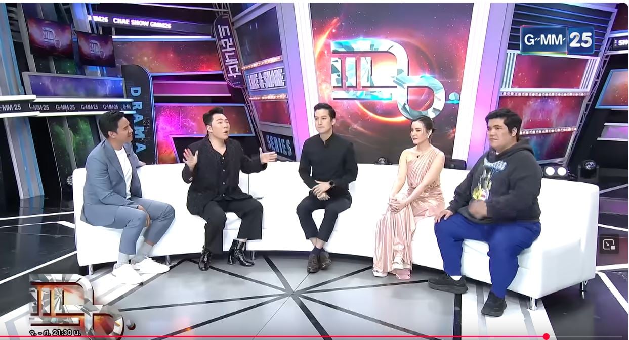 “เชน ธนา” เล่าชีวิตตกต่ำถึงขั้นไม่มีแก๊สทอดไข่ให้ลูกแฝดกิน ต้องพึ่งค่า ...